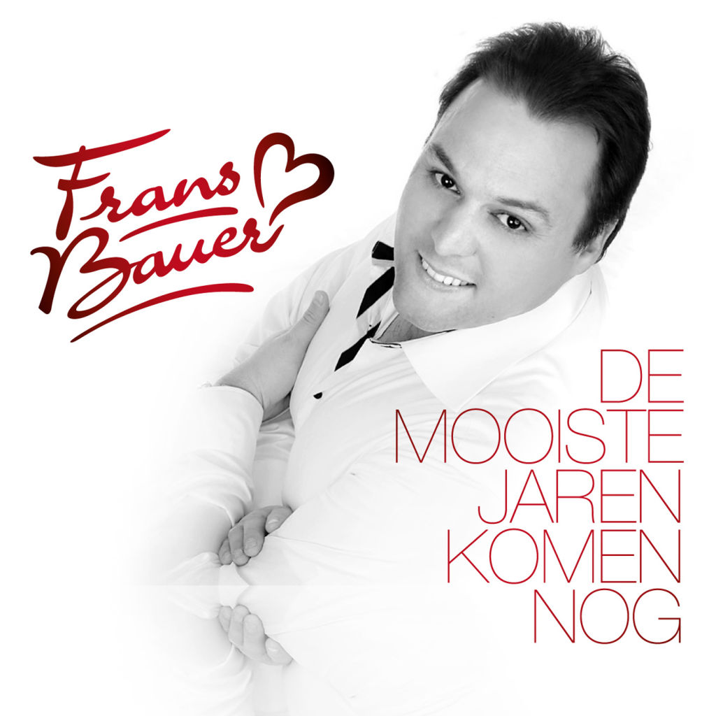 Frans Bauer - NRGY Music