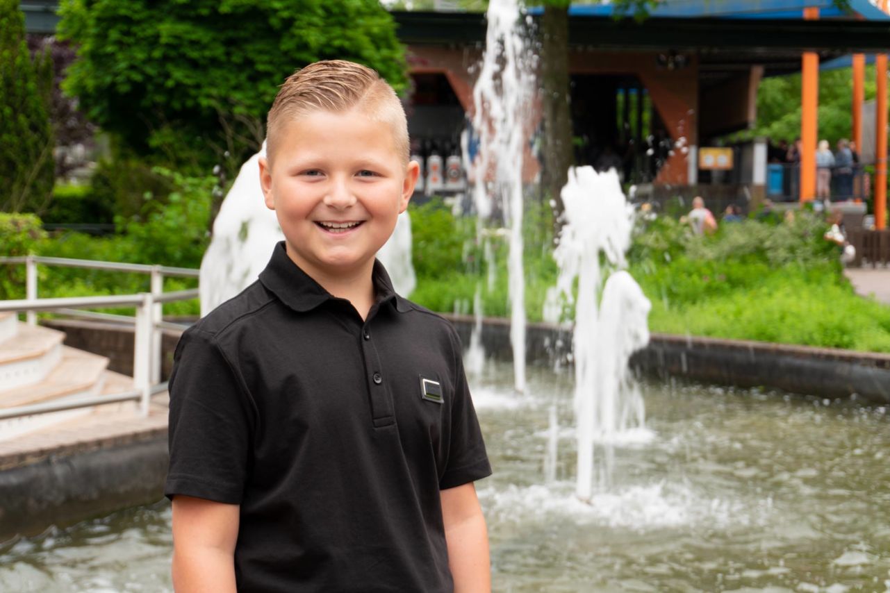Pietje Tomassen door naar de finale Hollands Got Talent! - NRGY Music