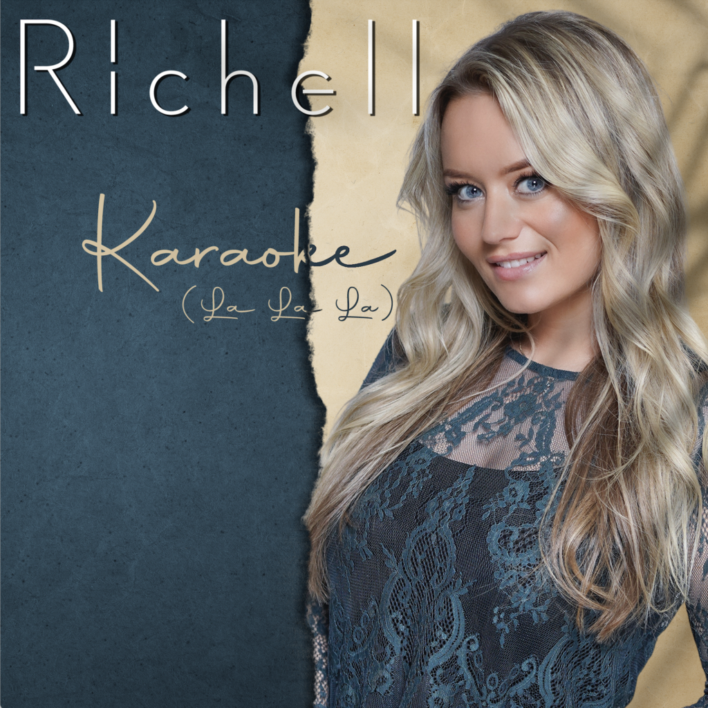 Richell - Karaoke (La La La) - NRGY Music