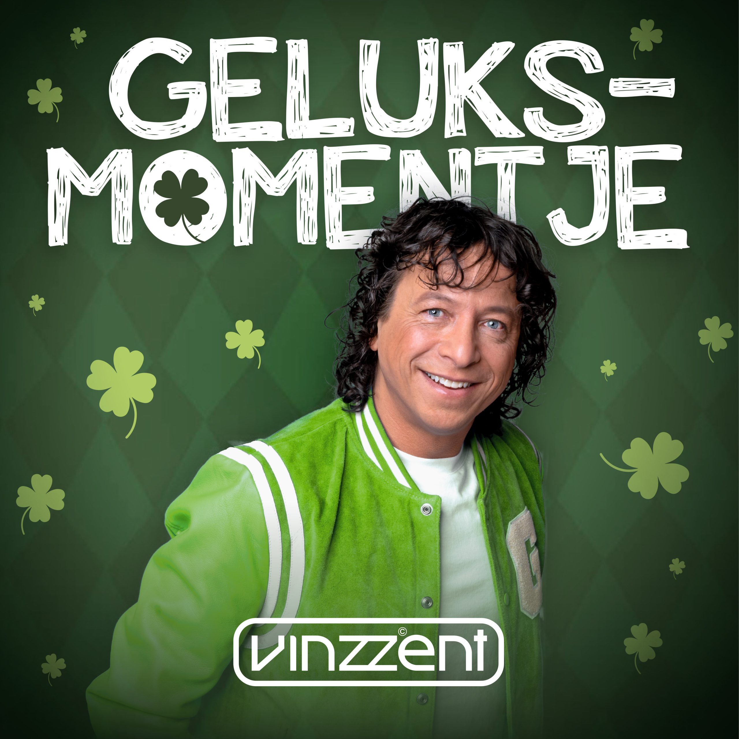 Vinzzent - Geluksmomentje - NRGY Music