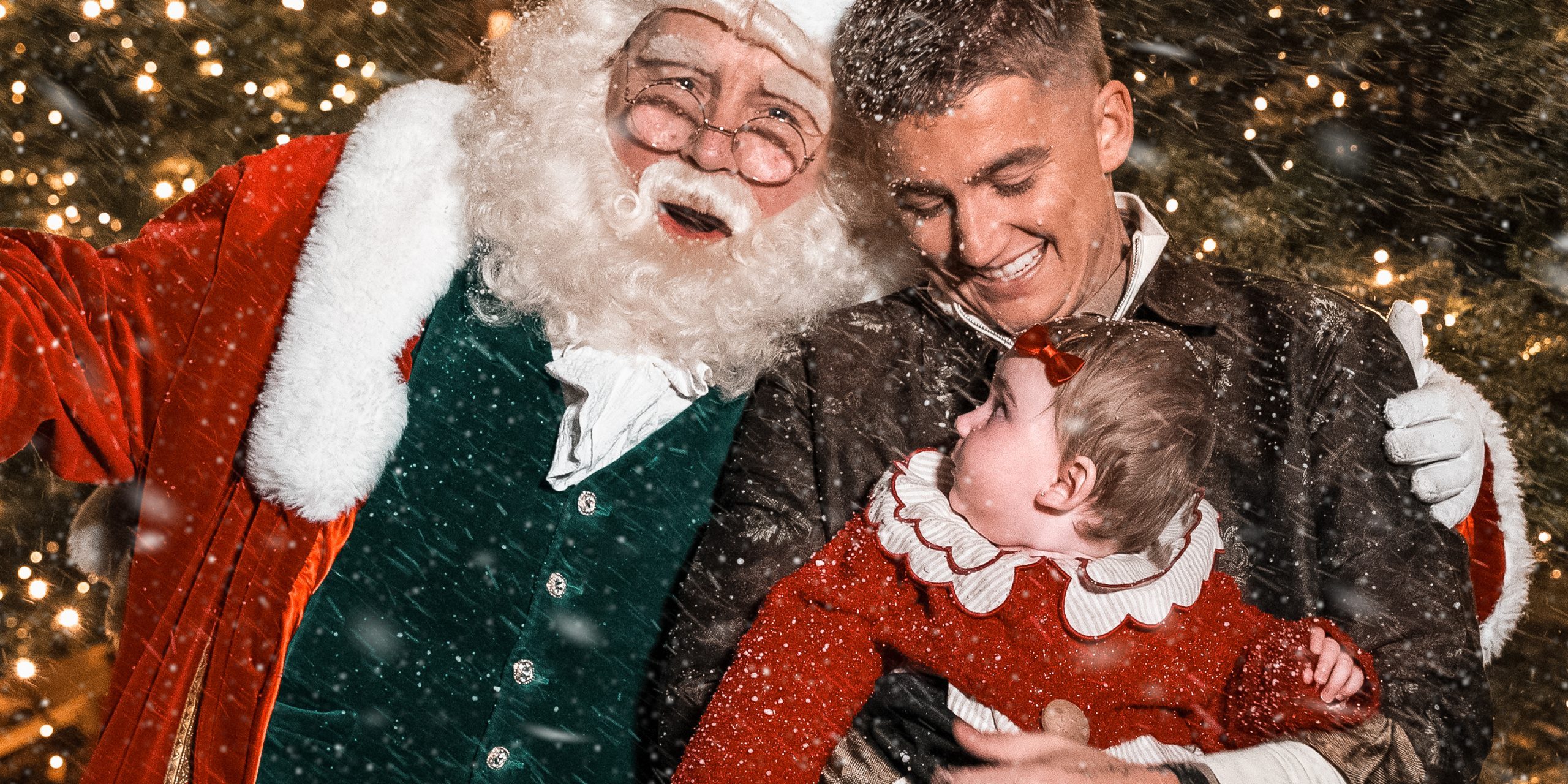 Mart Hoogkamer - Kerstfeest Met Elkaar - NRGY Music